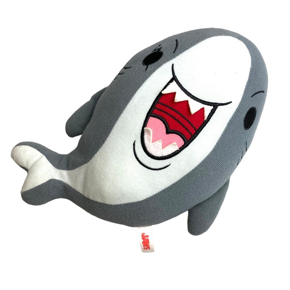 Jaws | Toys | Jaws Shark Plush Stuffed Animal Toy Factory 1 Inch ...